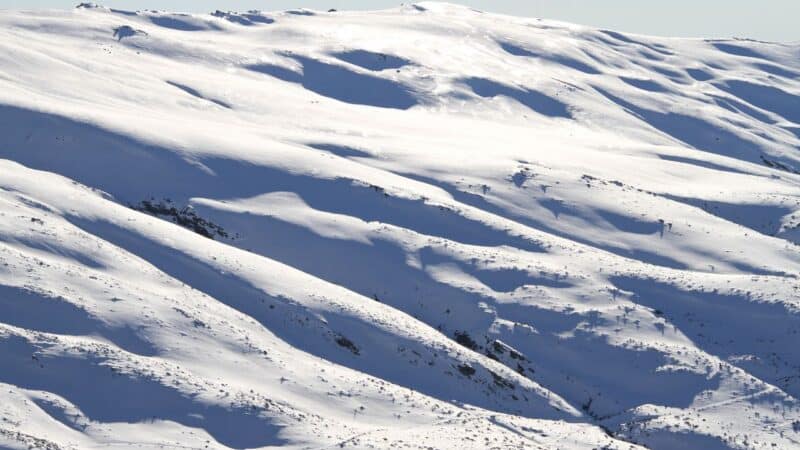 Does It Snow In Spain? The Surprising Truth - Two Get Lost